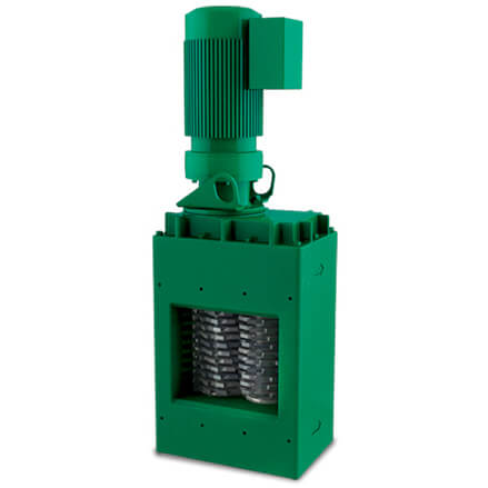 Muffin Monster - New Haden Pumps